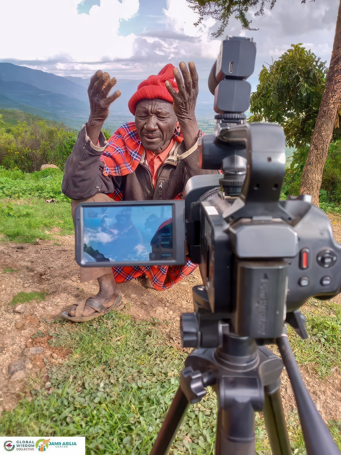 Safeguarding Indigenous Knowledge through Intergenerational Dialogue, One Indigenous Nation at a ...